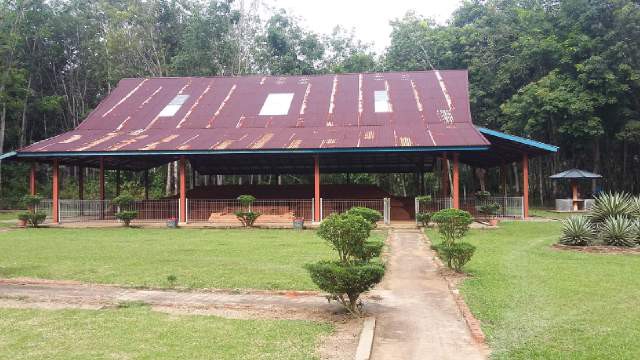 Sekilas Sejarah Kerajaan Siguntur di Dharmasraya Dalam Jejak Digital ...